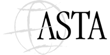 Accreditations - ASTA (c) (bw) Travel King International